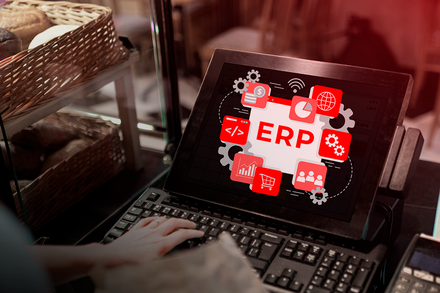 Sistema ERP: Tudo o que você precisa saber! - Linear Sistemas