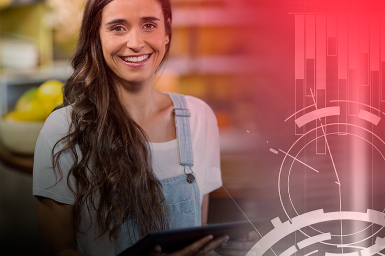 Inteligência no varejo: entenda o poder dos dados - Linear Sistemas