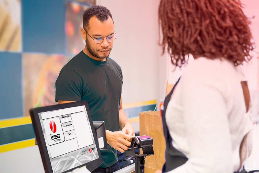Como escolher um sistema de PDV para supermercado? - Linear Sistemas